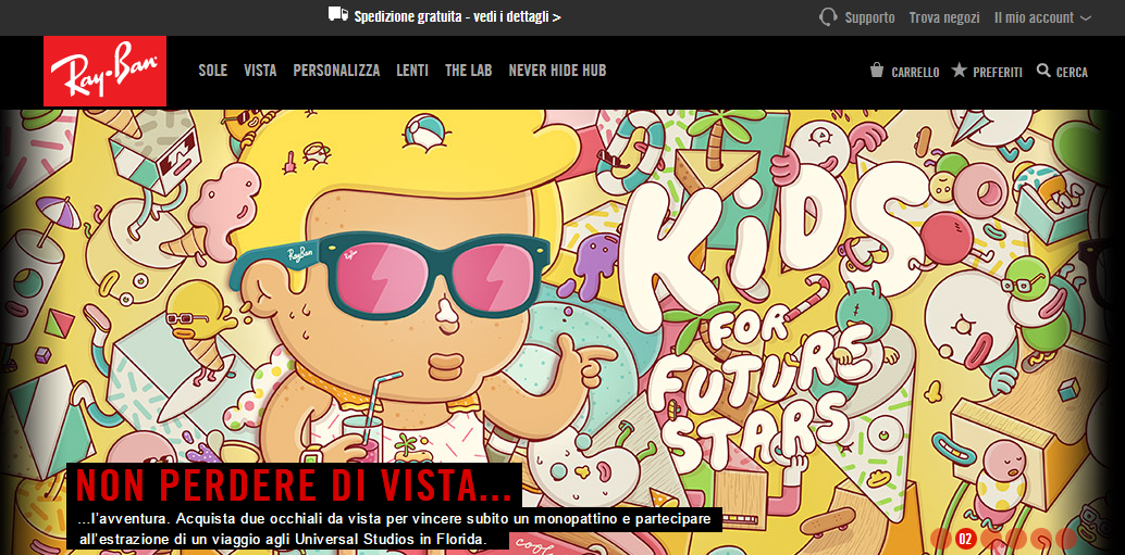 Ray-Ban: opinioni 2024, Clubmaster, Wayfarer, Aviator, prezzi