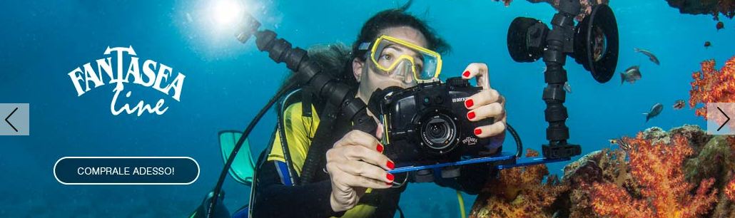 Opinioni di Diveinn 2024: offerte, outlet, marche dello Scubastore