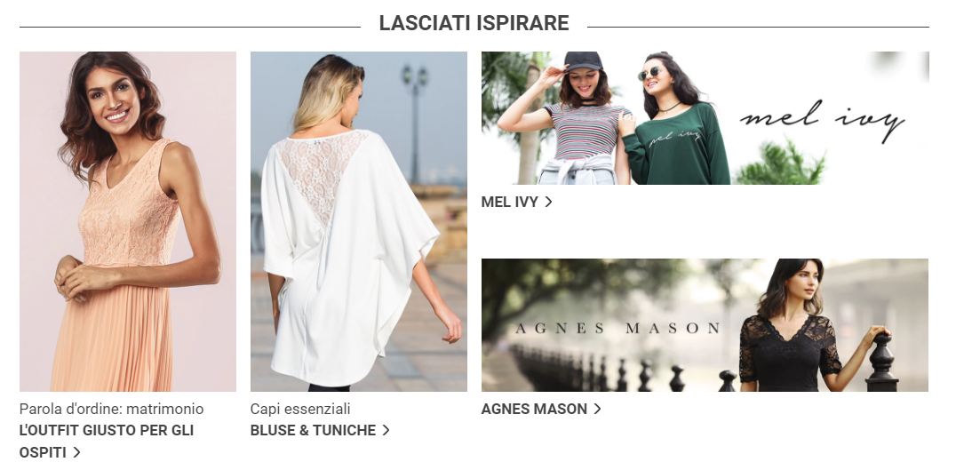 Lesara opinioni 2024 e commenti su abbigliamento, scarpe, abiti e borse